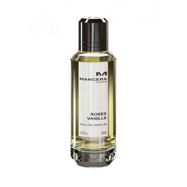 Mancera Profumi - L'incontro tra Oriente e Occidente