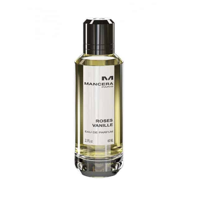 Mancera Profumi - L'incontro tra Oriente e Occidente