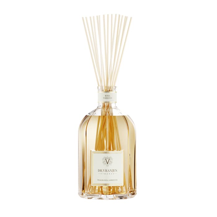 Tobacco Rose 2500 ml - Ottaviano Parfums et Beauté