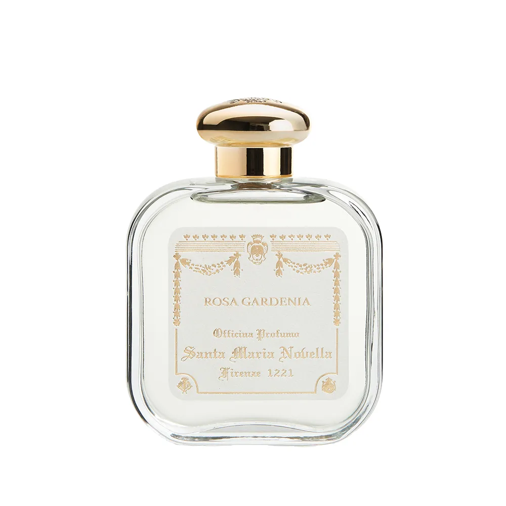 Rose Gardenia 100 ml - Ottaviano Parfums & Beauty