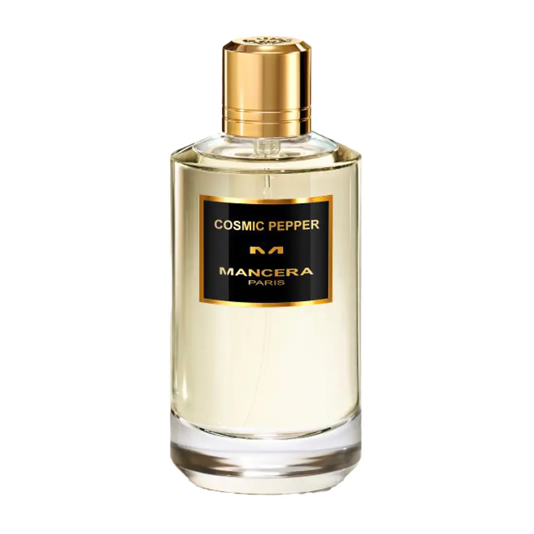 Cosmic Pepper 120 ml - Ottaviano Parfums et Beauté