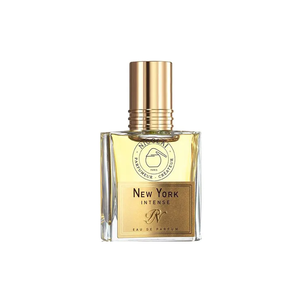 New York Intense 30 ml - Ottaviano Parfums et Beauté