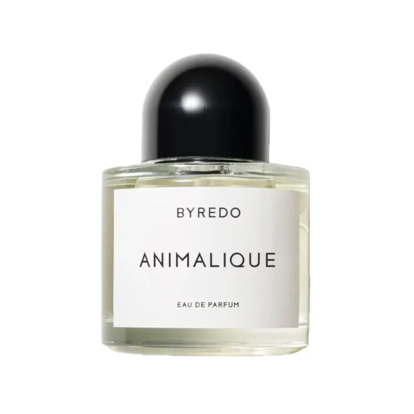 Animalique 100 ml - Ottaviano Parfums et Beauté
