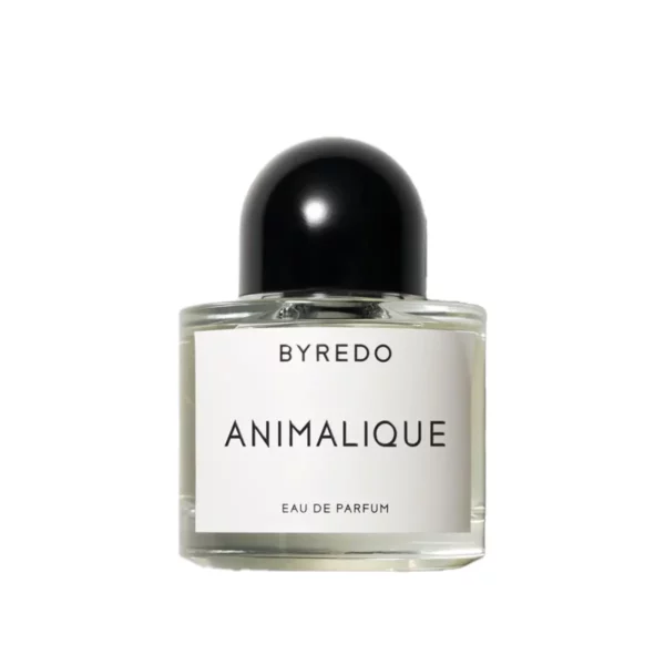 Animalique 50 ml - Ottaviano Parfums et Beauté
