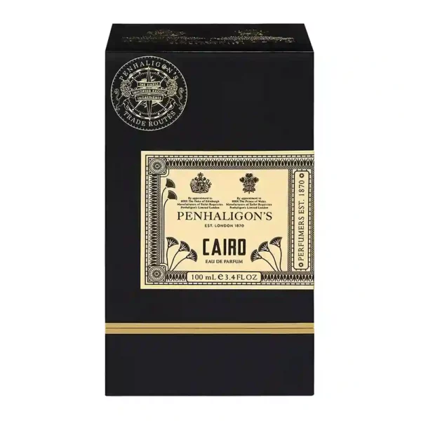 Cairo 100ml - Ottaviano Perfumes and Beauty