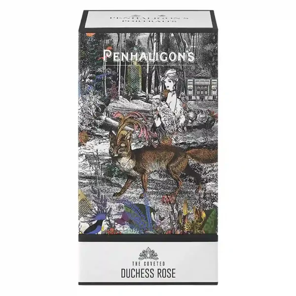 The Coveted Duchess Rose 75ml - Ottaviano Parfums et Beauté