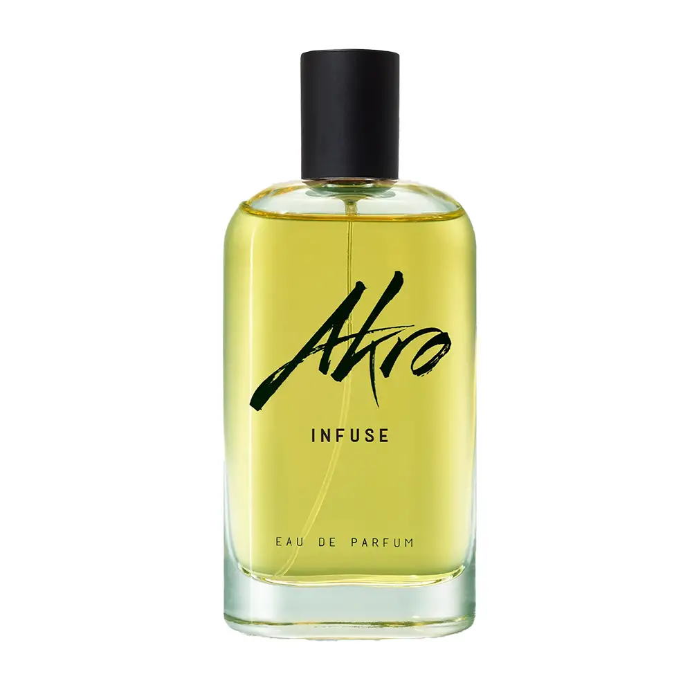 Infuse 100 ml - Ottaviano Parfums et Beauté